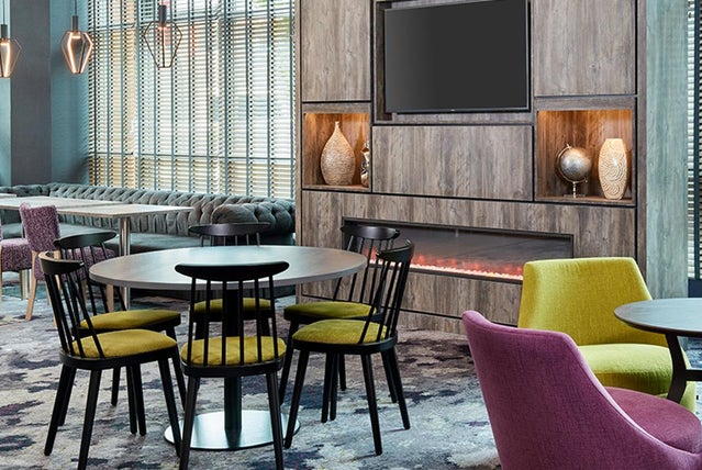 Leonardo Hotel Sheffield (ex: Jurys Inn), Sheffield - Updated 2023 Prices