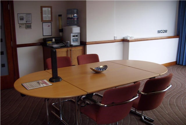 Leonardo Hotel Belfast (ex: Jurys Inn), Belfast - Updated 2023 Prices