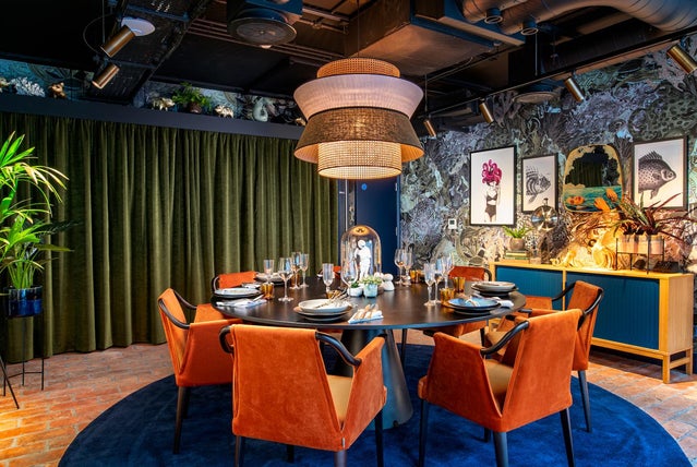 Yotel Manchester Deansgate, Manchester - Updated 2023 Prices