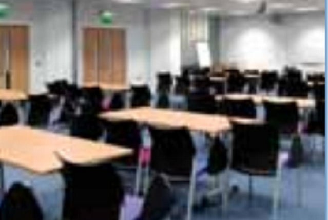 Sir Charles Wilson Building University of Glasgow, Glasgow - Updated ...