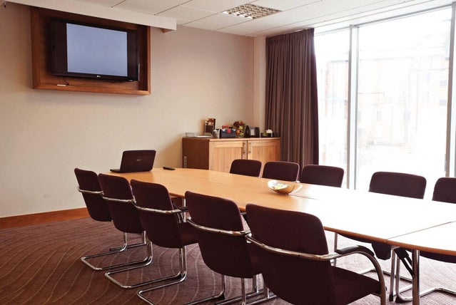 Leonardo Hotel London Watford (ex: Jurys Inn), Watford - Updated 2023 ...