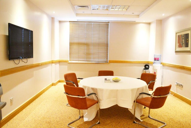 Leonardo Hotel Nottingham (ex: Jurys Inn), Nottingham - Updated 2024 Prices