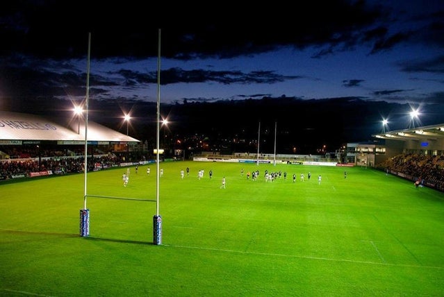 Rodney Parade, Newport - Updated 2024 Prices
