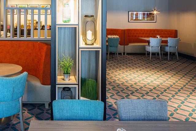 Leonardo Hotel Belfast (ex: Jurys Inn), Belfast - Updated 2023 Prices