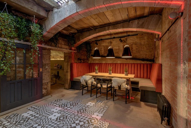 Hive Spaces, Edinburgh - Updated 2023 Prices