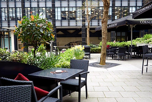 Little Fable, London - Updated 2024 Prices