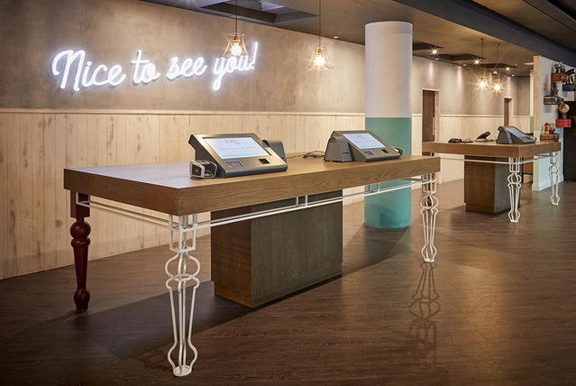 Leonardo Hotel Manchester Central (ex: Jurys Inn), Manchester - Updated ...