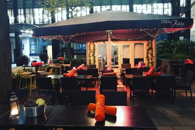 Little Fable, London - Updated 2024 Prices