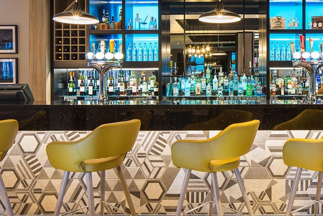 Leonardo Hotel Belfast (ex: Jurys Inn), Belfast - Updated 2023 Prices