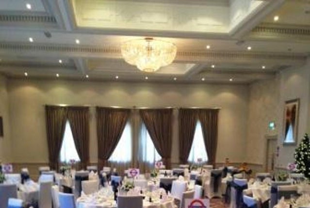 Leonardo Hotel Cardiff (ex: Jurys Inn), Cardiff - Updated 2024 Prices