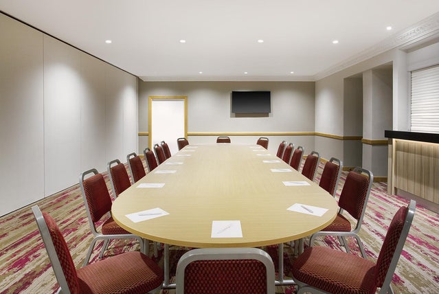 Leonardo Hotel Inverness (ex: Jurys Inn), Inverness - Aktualisierte ...
