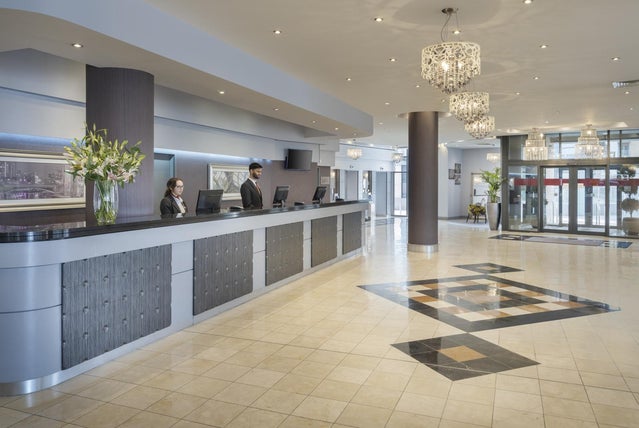 Leonardo Hotel Leeds (ex: Jurys Inn), Leeds - Updated 2023 Prices