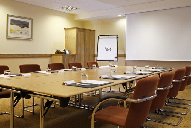 Leonardo Hotel Sheffield (ex: Jurys Inn), Sheffield - Updated 2023 Prices