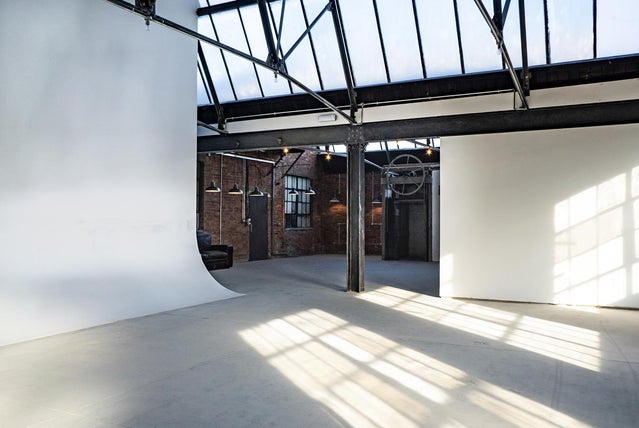 Omega Works, London - Updated 2024 Prices