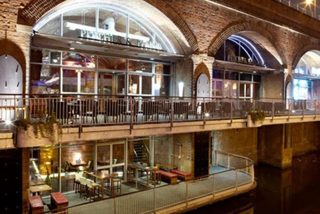 Revolution Deansgate Locks, Bath - Updated 2023 Prices