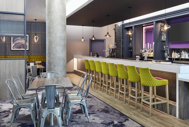 Leonardo Hotel Sheffield (ex: Jurys Inn), Sheffield - Updated 2023 Prices