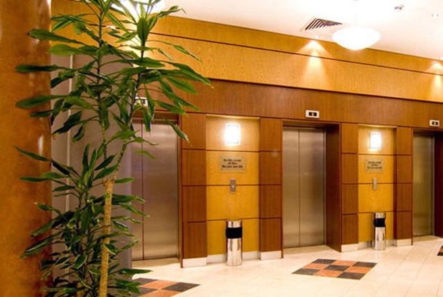 Leonardo Hotel Nottingham (ex: Jurys Inn), Nottingham - Updated 2024 Prices