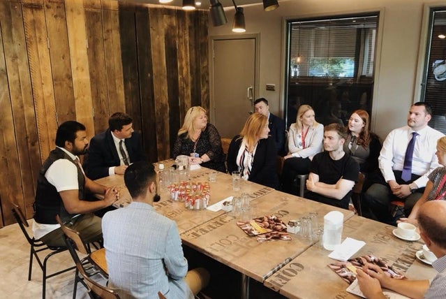 iCafe Merchant City, Glasgow - Updated 2024 Prices