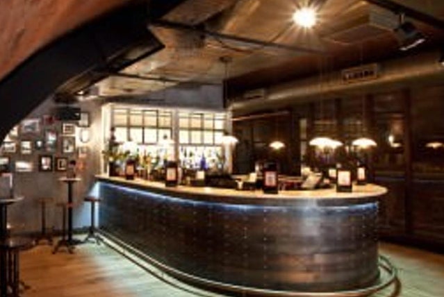 Revolution Deansgate Locks, Bath - Updated 2023 Prices