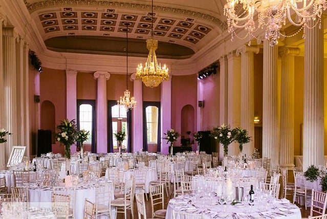 Pittville Pump Room, Cheltenham - Updated 2023 Prices