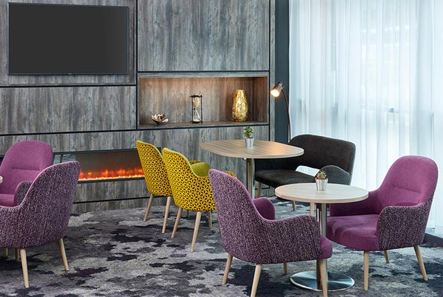 Leonardo Hotel Sheffield (ex: Jurys Inn), Sheffield - Updated 2023 Prices