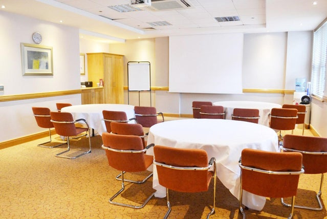 Leonardo Hotel Nottingham (ex: Jurys Inn), Nottingham - Updated 2024 Prices