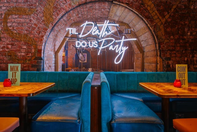 Revolution Deansgate Locks, Bath - Updated 2023 Prices